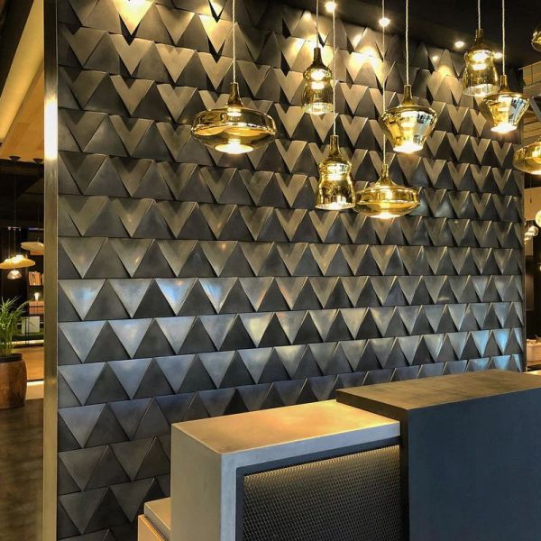 3D Texture_BULUOJIA | Wall & Floor Decoration with Cement Products