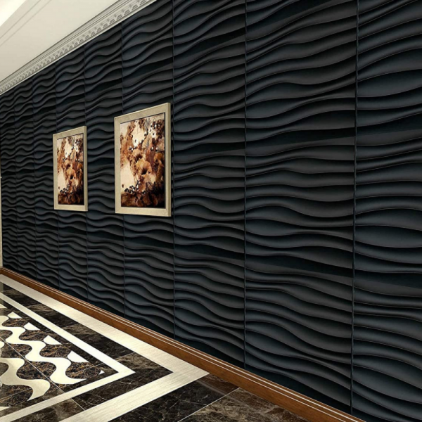 3D Texture_BULUOJIA | Wall & Floor Decoration with Cement Products