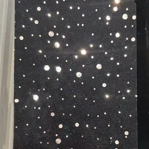 Light transmitting concrete_BULUOJIA | Wall & Floor Decoration with ...