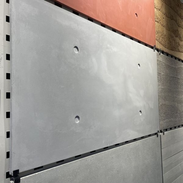 Concrete Panel_BULUOJIA | Wall & Floor Decoration with Cement Products