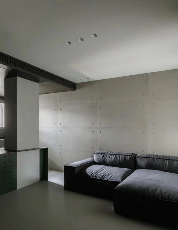 Concrete Panel_BULUOJIA | Wall & Floor Decoration with Cement Products