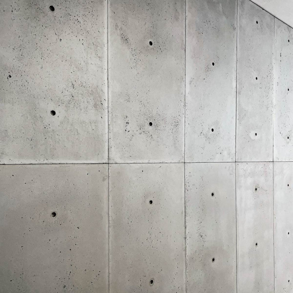 Concrete Panel_BULUOJIA | Wall & Floor Decoration with Cement Products
