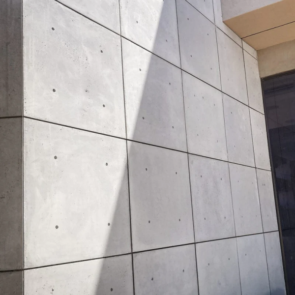 Concrete Panel_BULUOJIA | Wall & Floor Decoration with Cement Products